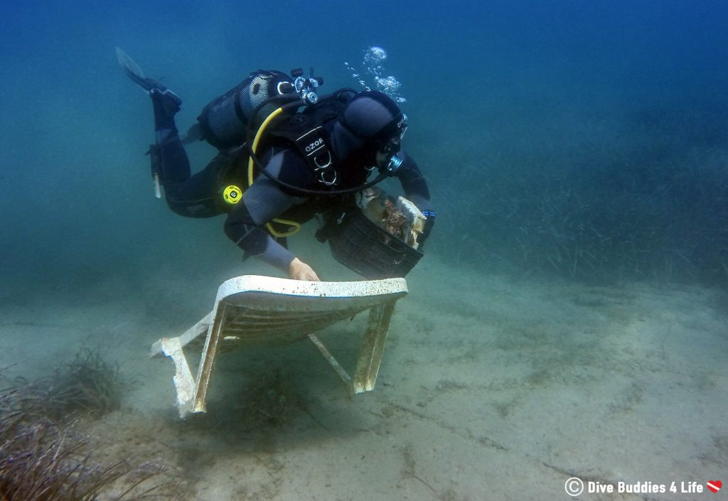 Diving in Albania's Unknown Waters | Dive Buddies 4 Life