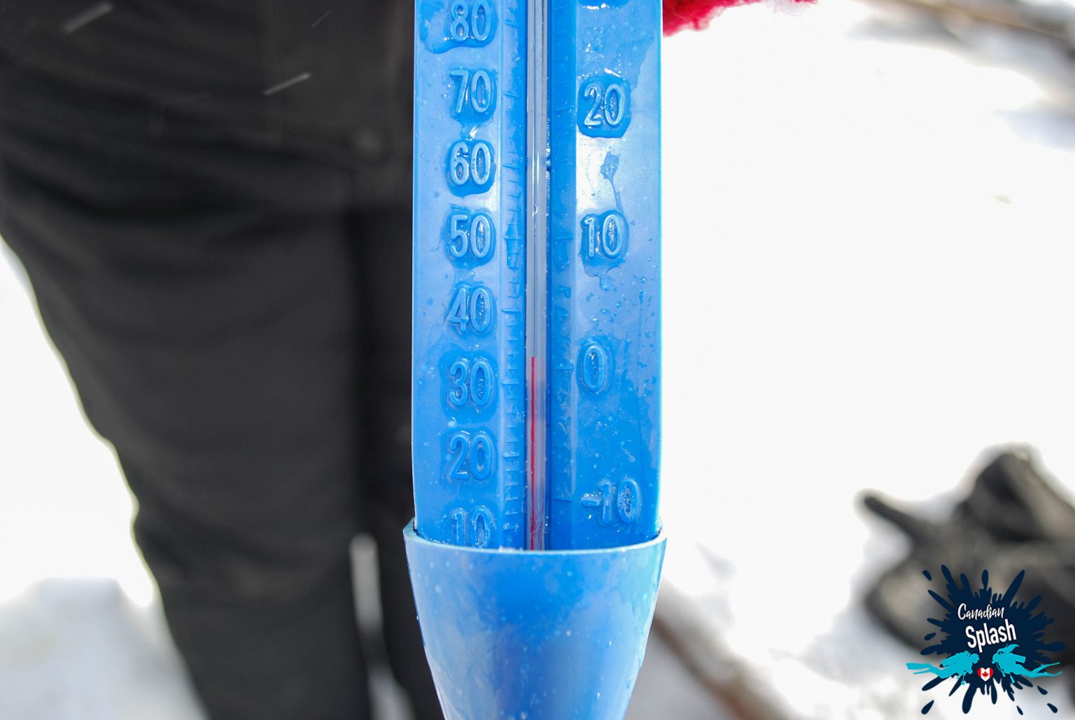 Recognizing and Understanding Thermoclines | Dive Buddies 4 Life