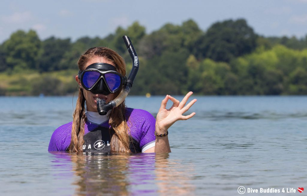 Rise of the Female Diver | Dive Buddies 4 Life