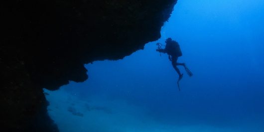 Baiae, Italy's Version of Atlantis | Dive Buddies for Life