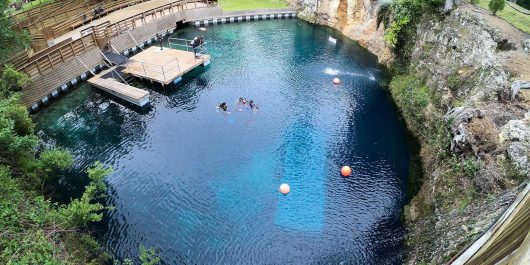 Baiae, Italy's Version of Atlantis | Dive Buddies for Life