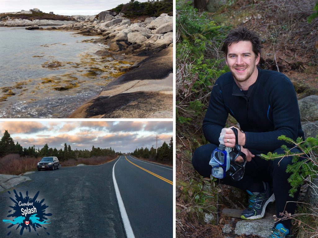 Canadian Splash: Diving Halifax's St. Margarets Bay | Dive Buddies 4 Life