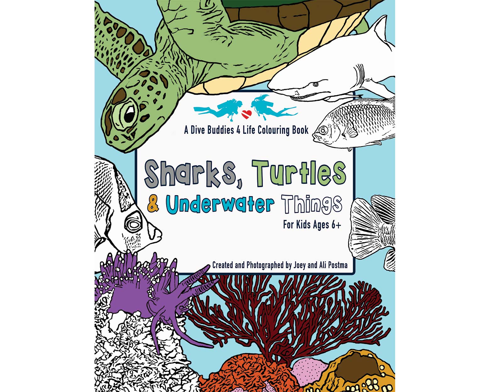 Scuba Shop | Dive Buddies 4 Life