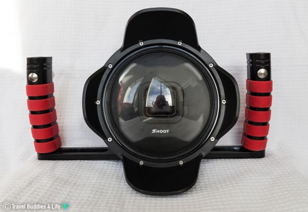 How to take Good Underwater GoPro Photos | Dive Buddies 4 Life