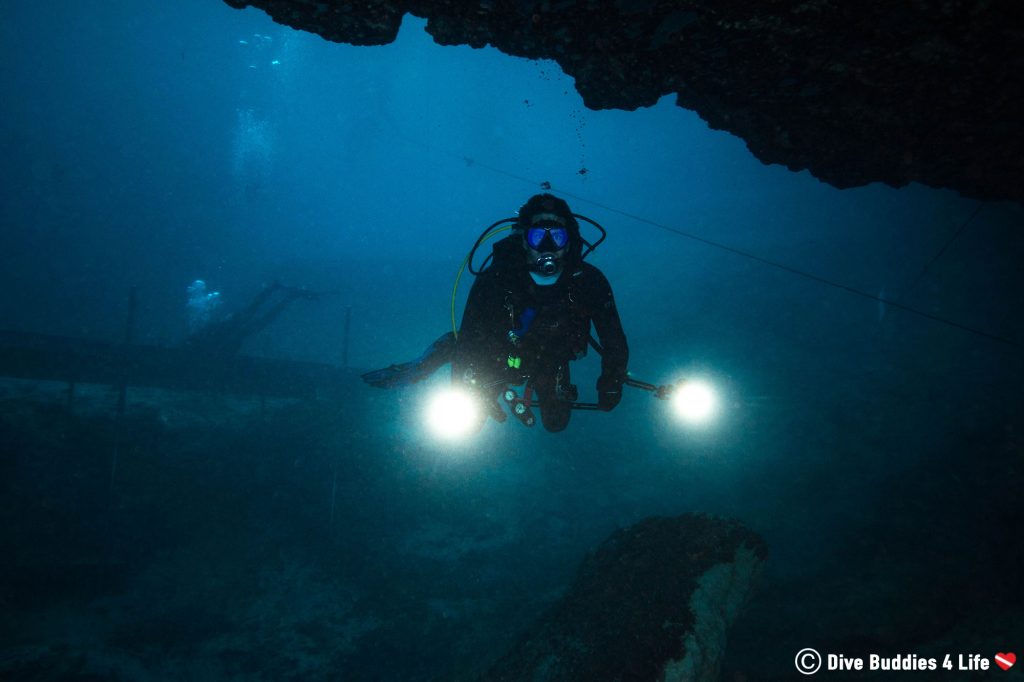 A Guide to Beginner Underwater Photography | Dive Buddies 4 Life