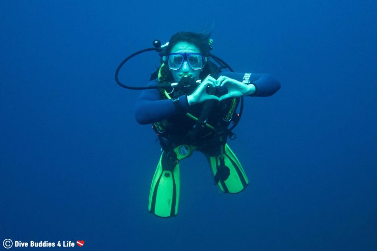 Scuba Diving Italy's Amalfi Coast | Dive Buddies 4 Life