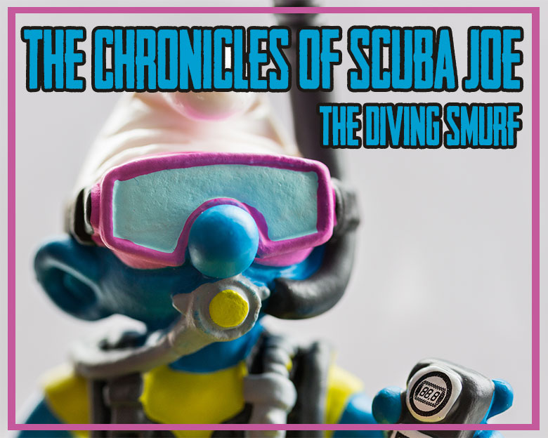 Scuba Diving Adventures Blog - Homepage | Dive Buddies 4 Life