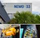 Scuba Diving the Nemo 33 | Dive Buddies 4 Life
