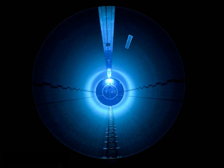 Diving the Deepest Pool in the World | Dive Buddies 4 Life