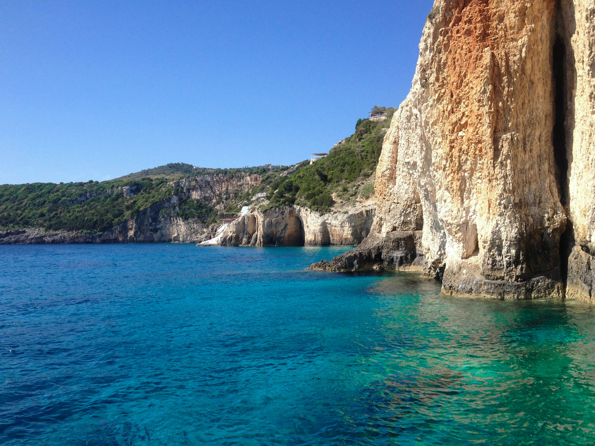 Greece: 3 Wondrous Places to Dive in Greece | Dive Buddies 4 Life