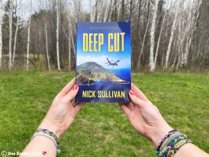 The Deep Scuba Novel Series: Deep Cut | Dive Buddies 4 Life
