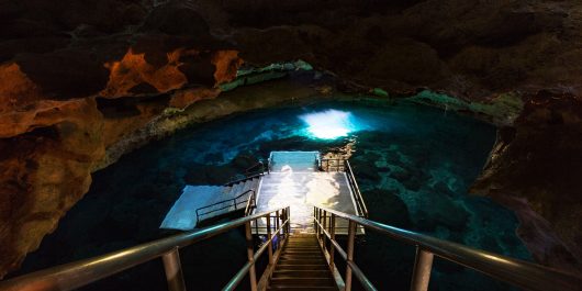 Baiae, Italy's Version of Atlantis | Dive Buddies for Life