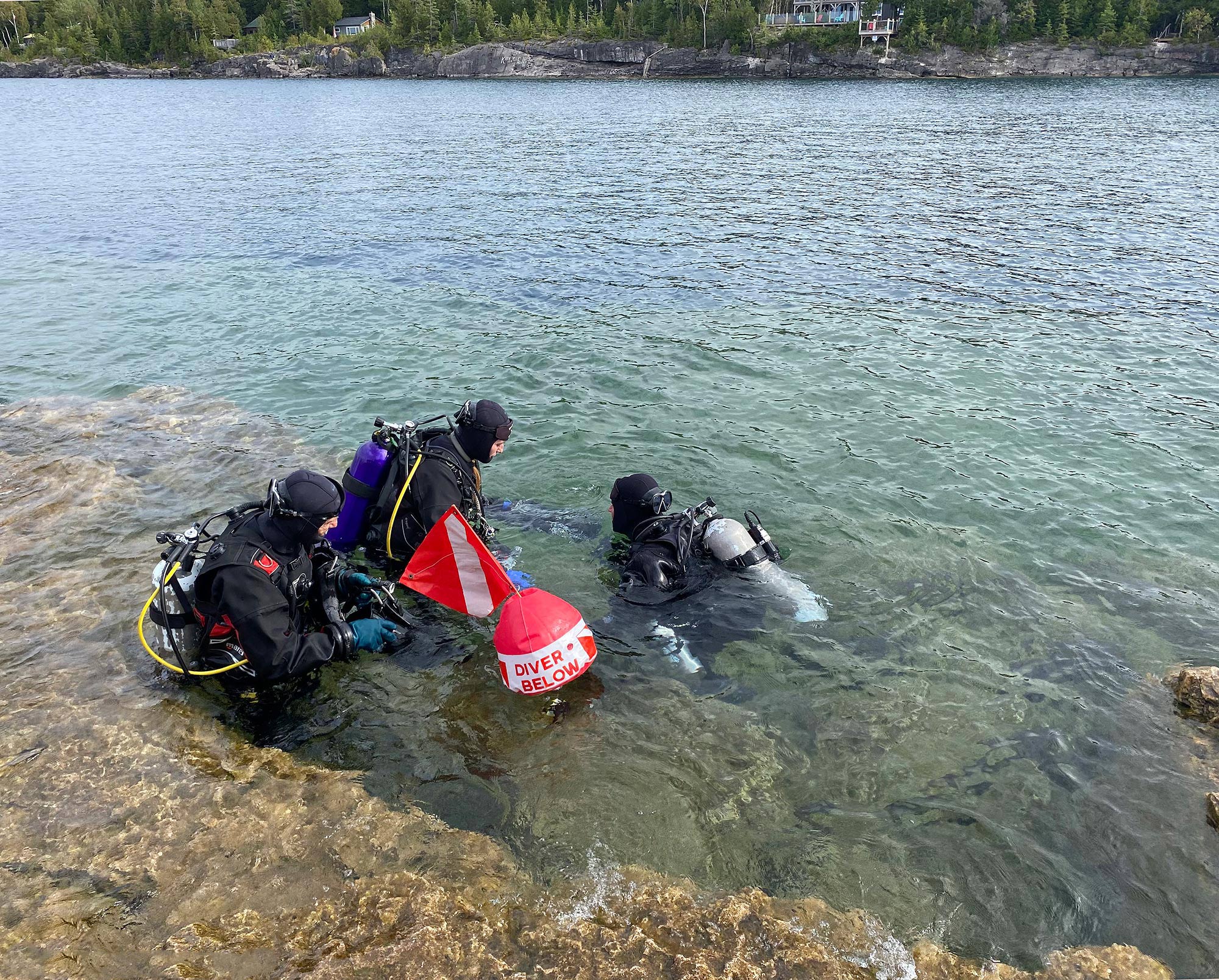 The Dive Buddies Podcast | Dive Buddies 4 Life