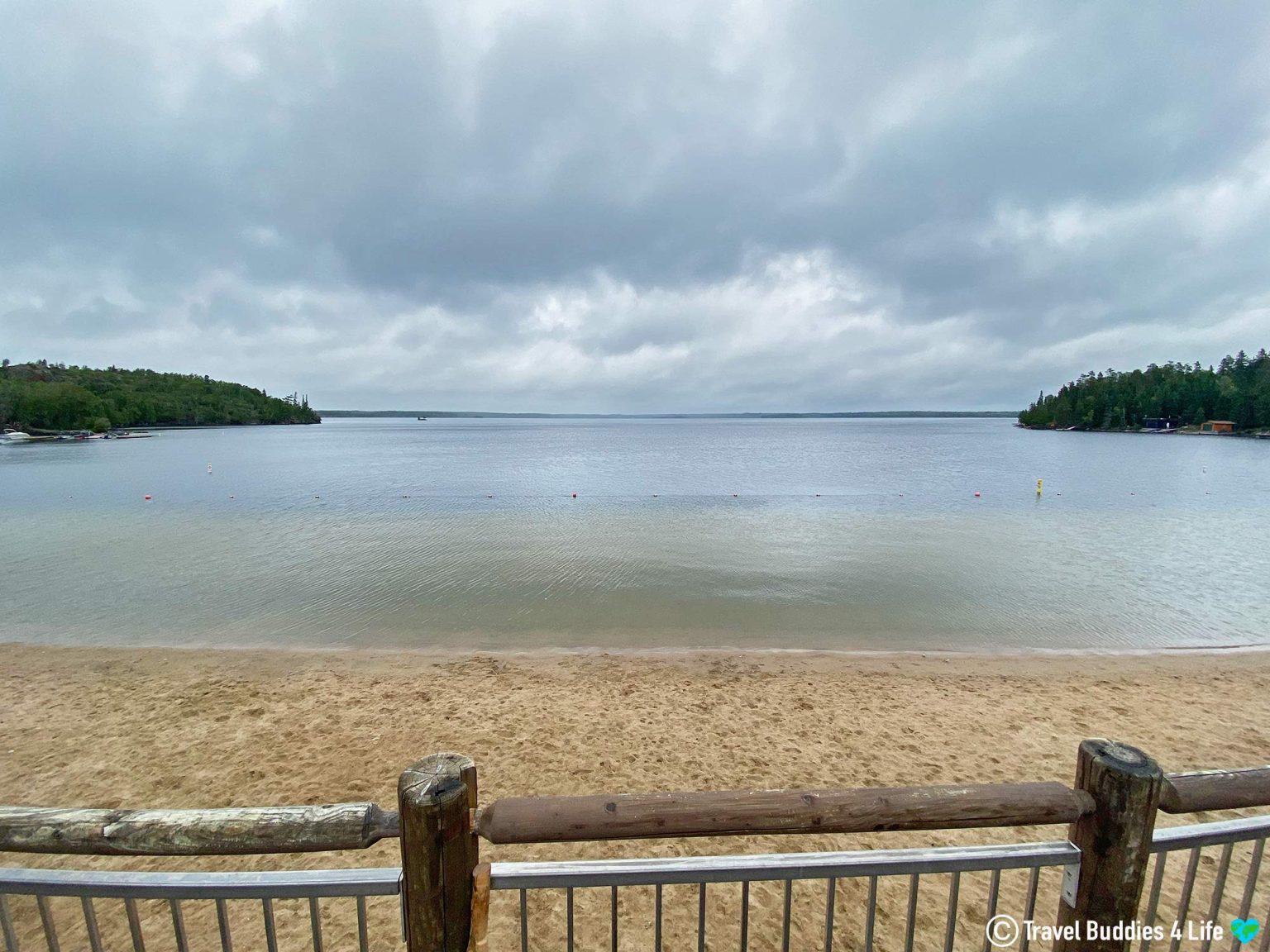 Canadian Splash: What Lies Beneath West Hawk Lake | Dive Buddies 4 Life