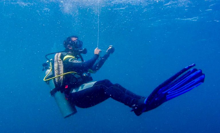 Scuba Diving Surface Markers | Dive Buddies 4 Life